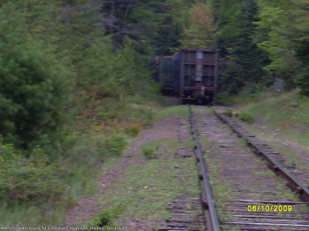 Classic UP Railroading